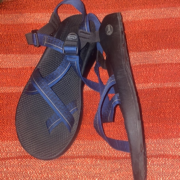 Chaco | Shoes | Mens Zcloud 2 Sport Sandals Size 4 | Poshmark
